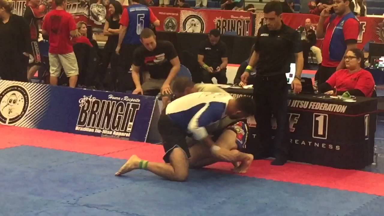 Osman "Ozzy" Diaz - 2016 NABJJF All America. - YouTube