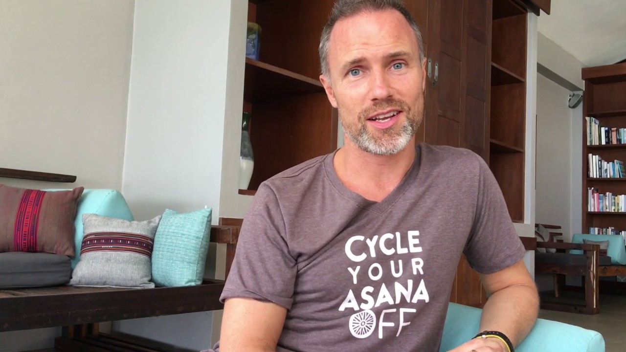 Christmas & New Year Retreats & Children, with Paul Dallaghan - YouTube