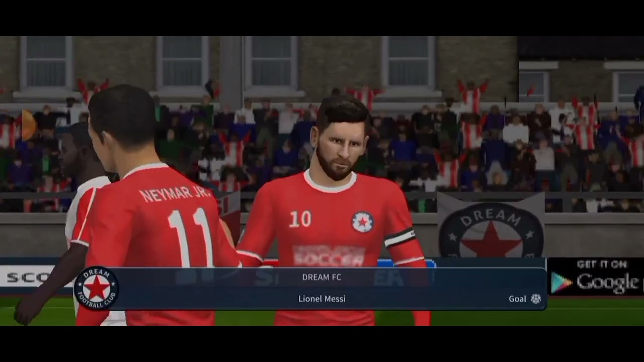 Dream Fc Won By 9-0 Victory In Academy Division Cup 12of15 Season-11 ...