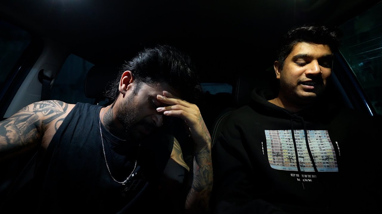 ड se DARKSIDE OF INDIAN DANCE COMMUNITY!! | Hectik - YouTube