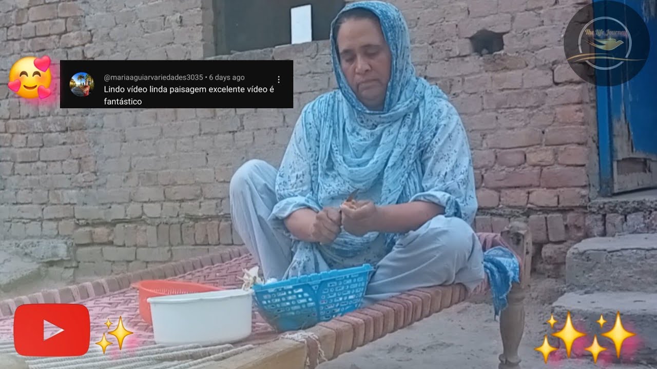 A poor woman routine||Pakistani family routine||lifestyle of Pakistani ...