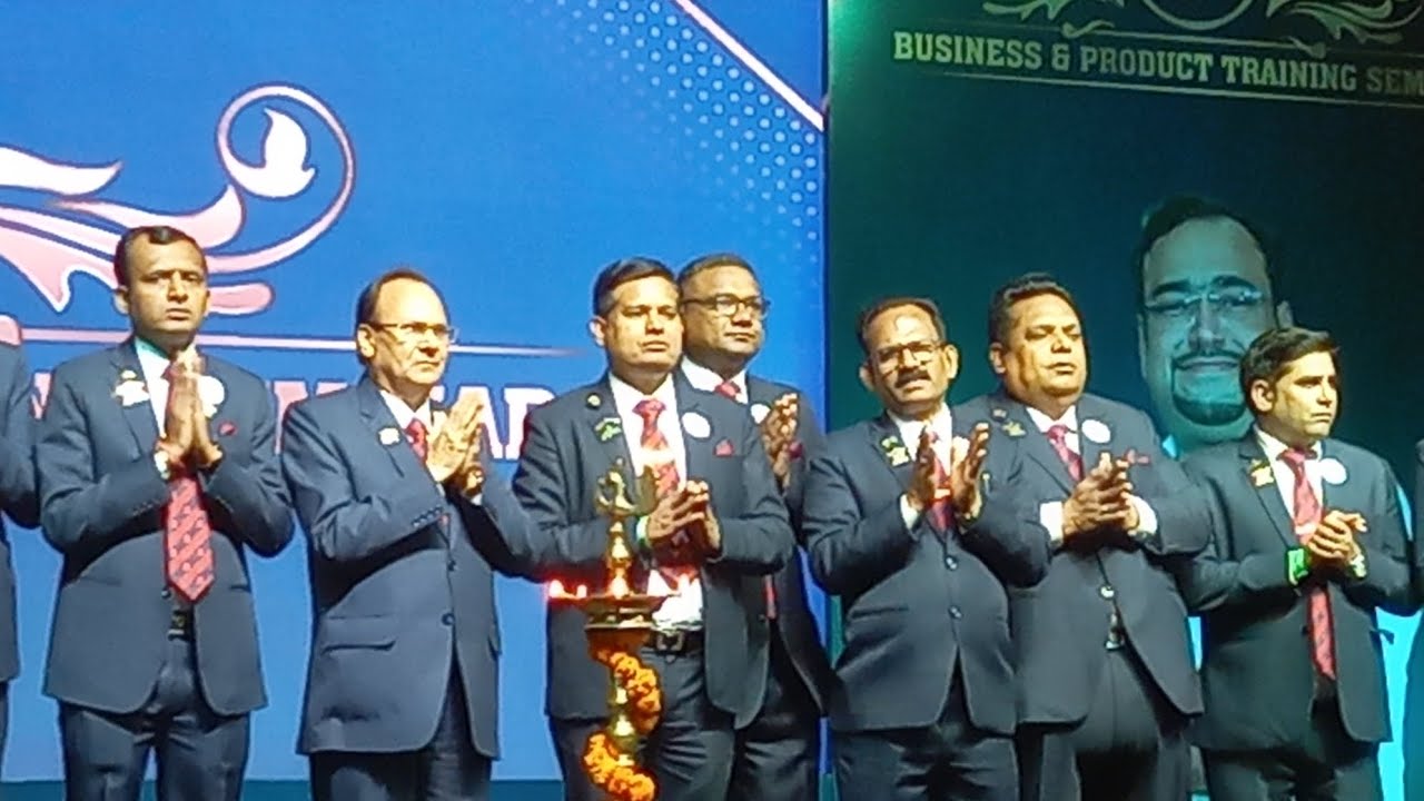 भाटिया जी आया तो हंगामा हो गया !! IMC Dr. Ashok Bhatia Sir - YouTube