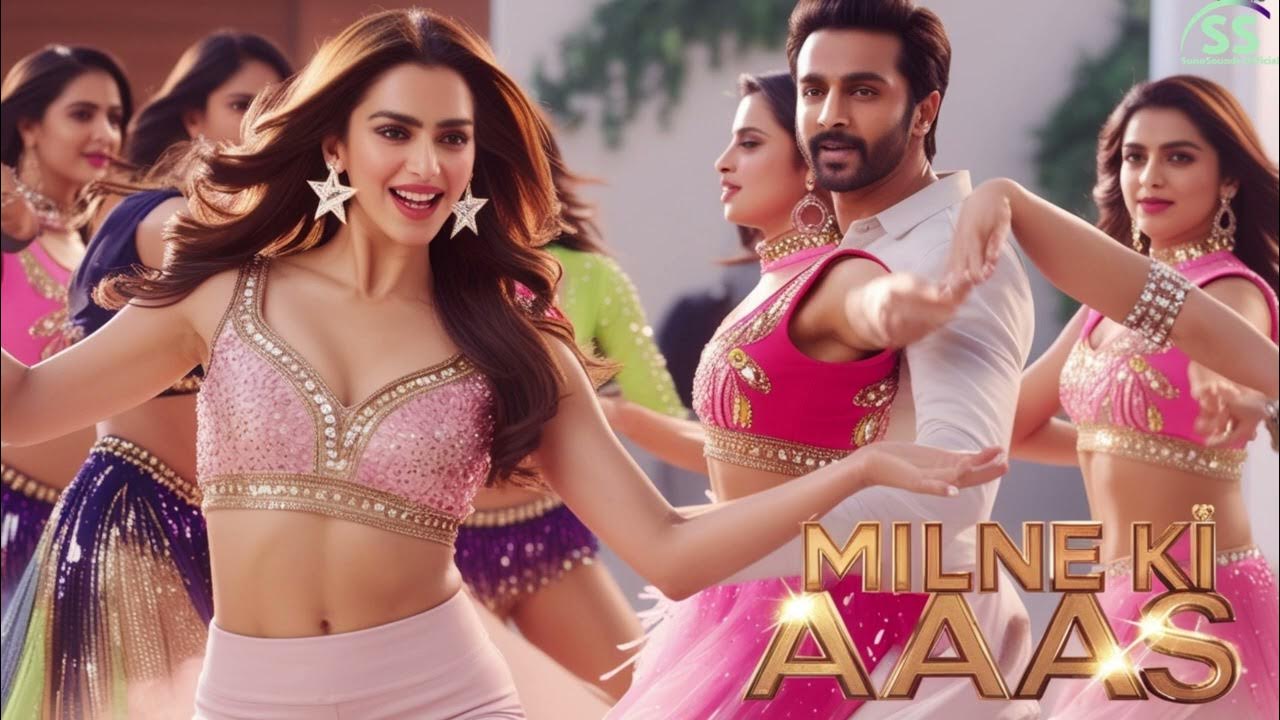 Milne Ki Aas | New Item Song | Audio Jukebox | Bollywood Songs | Hits Romantics Song - YouTube