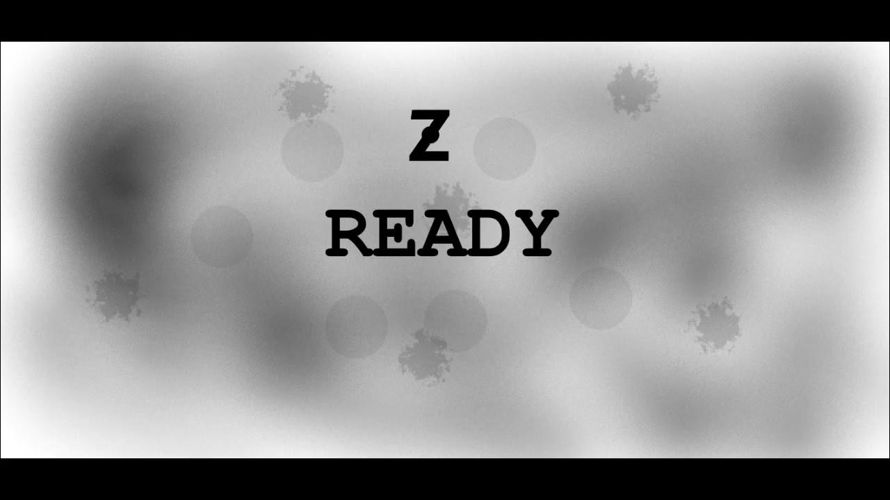 Ready - YouTube