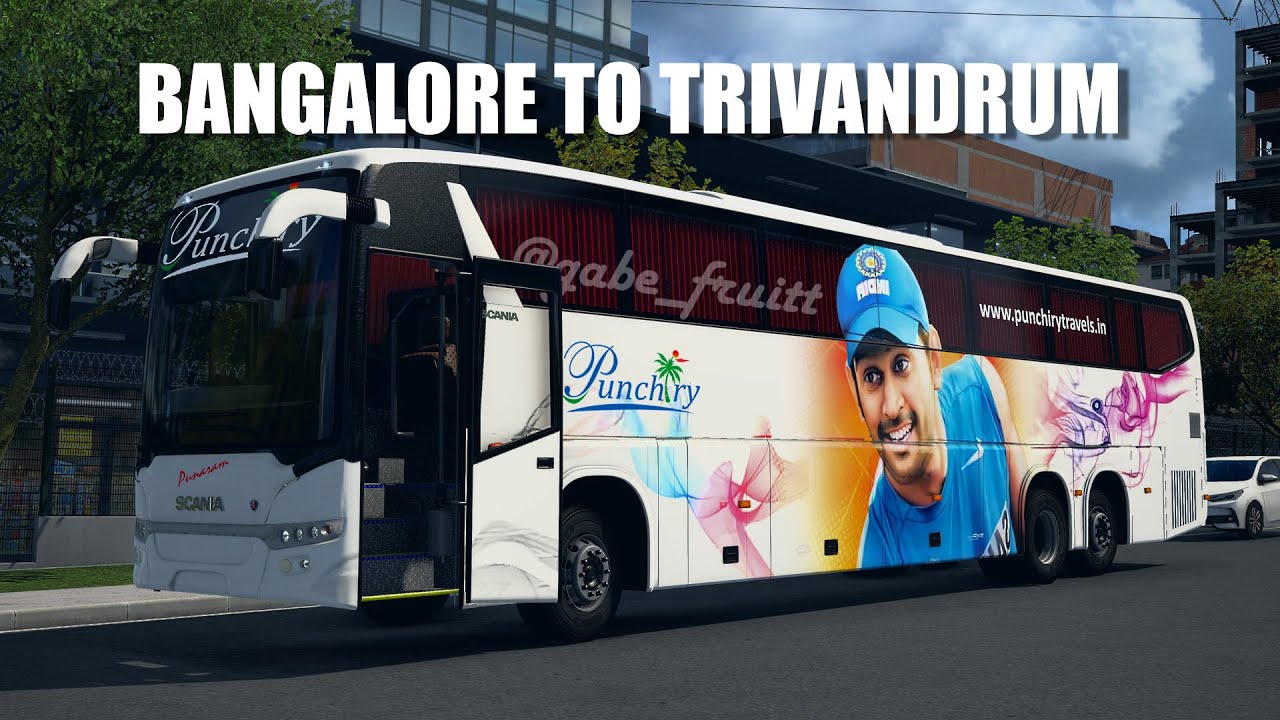 New Punchiry's Scania 14.5 Metrolink Beast's ripping | ETS2 1.45 | Base ...