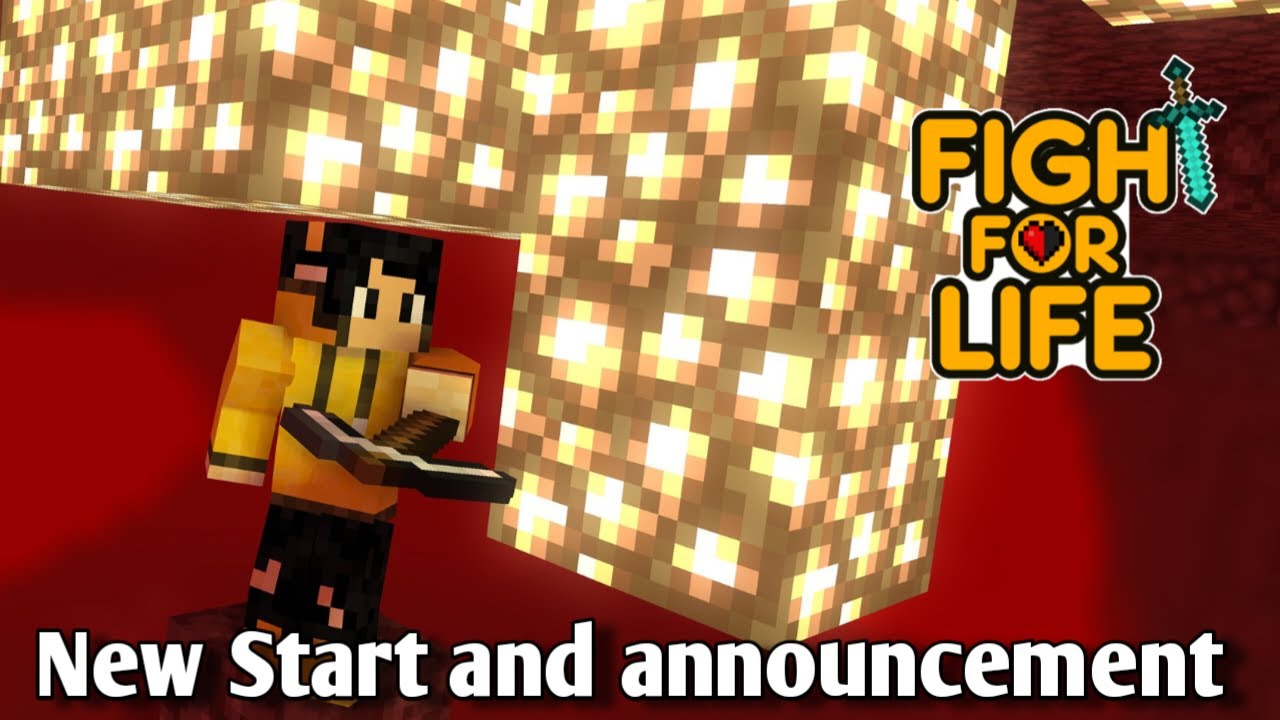 #15 Come and Join (FFL SMP) | Playing Minecraft with friends in hindi - YouTube