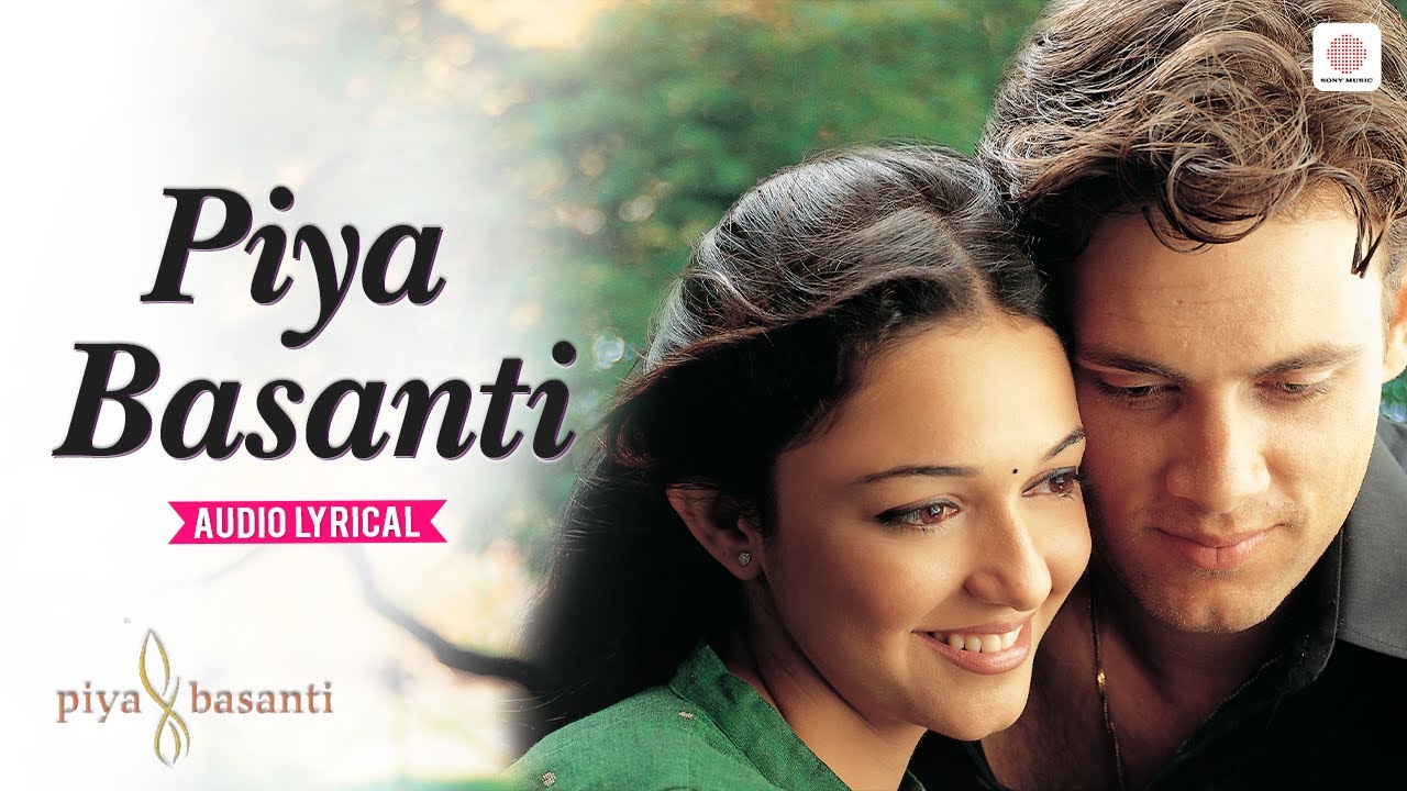 Piya Basanti - Official Audio Lyrical | K.S. Chithra | Ustad Sultan ...