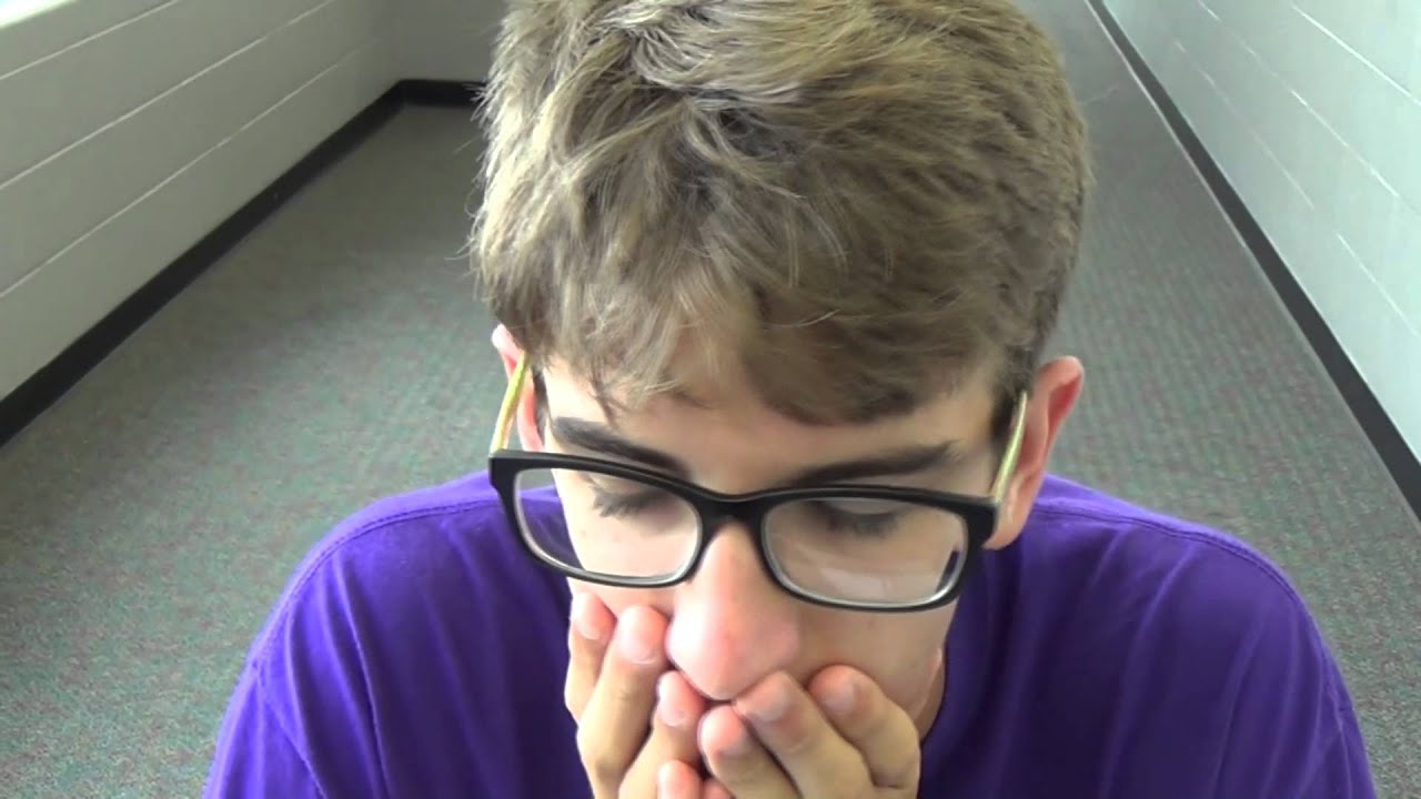 The compound book trailer - YouTube