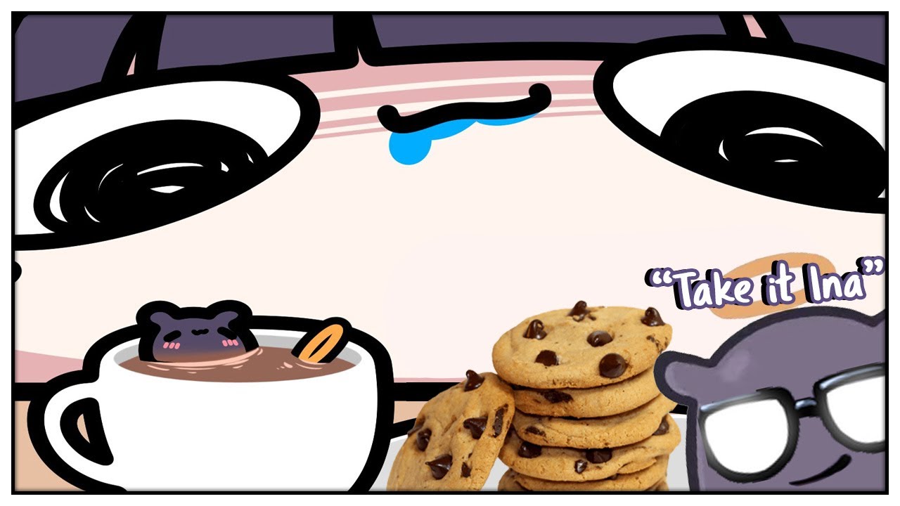 This Tako knows how to catch an Ina - YouTube