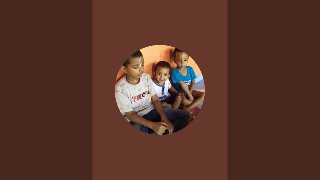 Om Keshav Gopal (O.K.G.):-) is live - YouTube