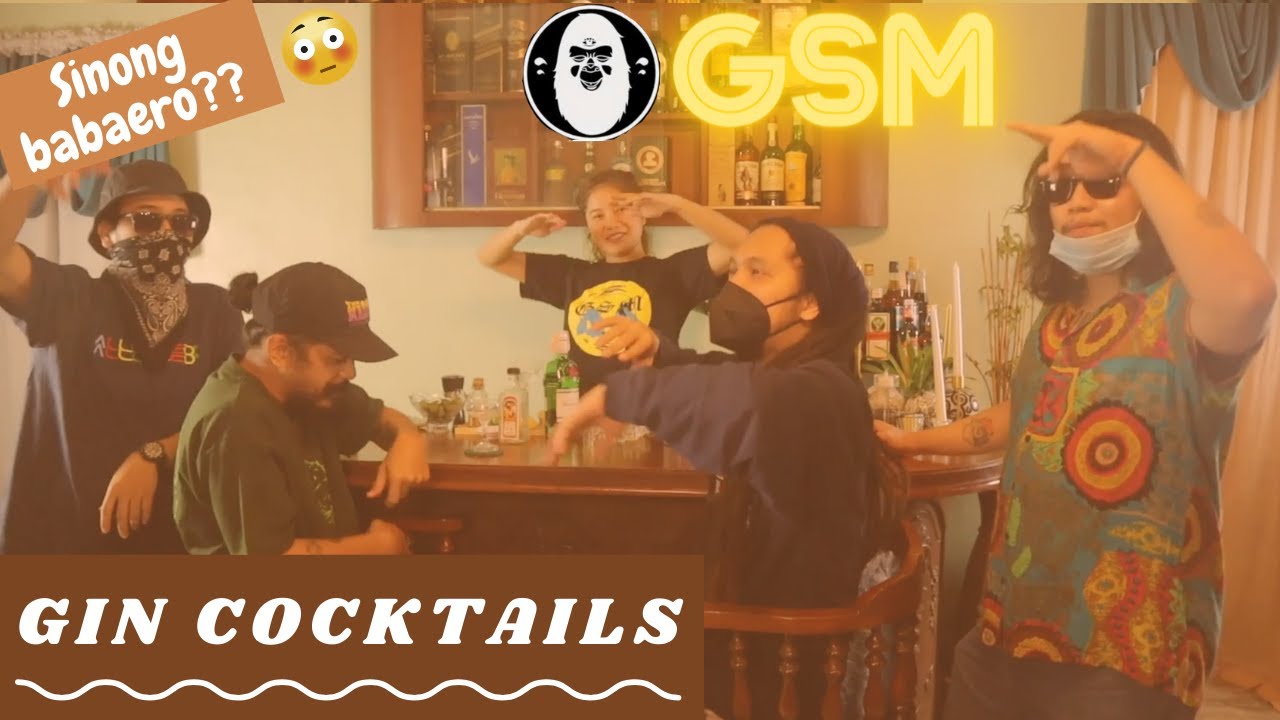 GSM - Babaero?? | How to make EASY, SIMPLE, CHEAP and DELICIOUS ...