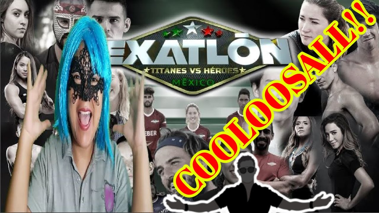 ERNESTO VS ARISTEO CAZAREZ DUELO COLOSAL EN EXATLON 2020 - YouTube