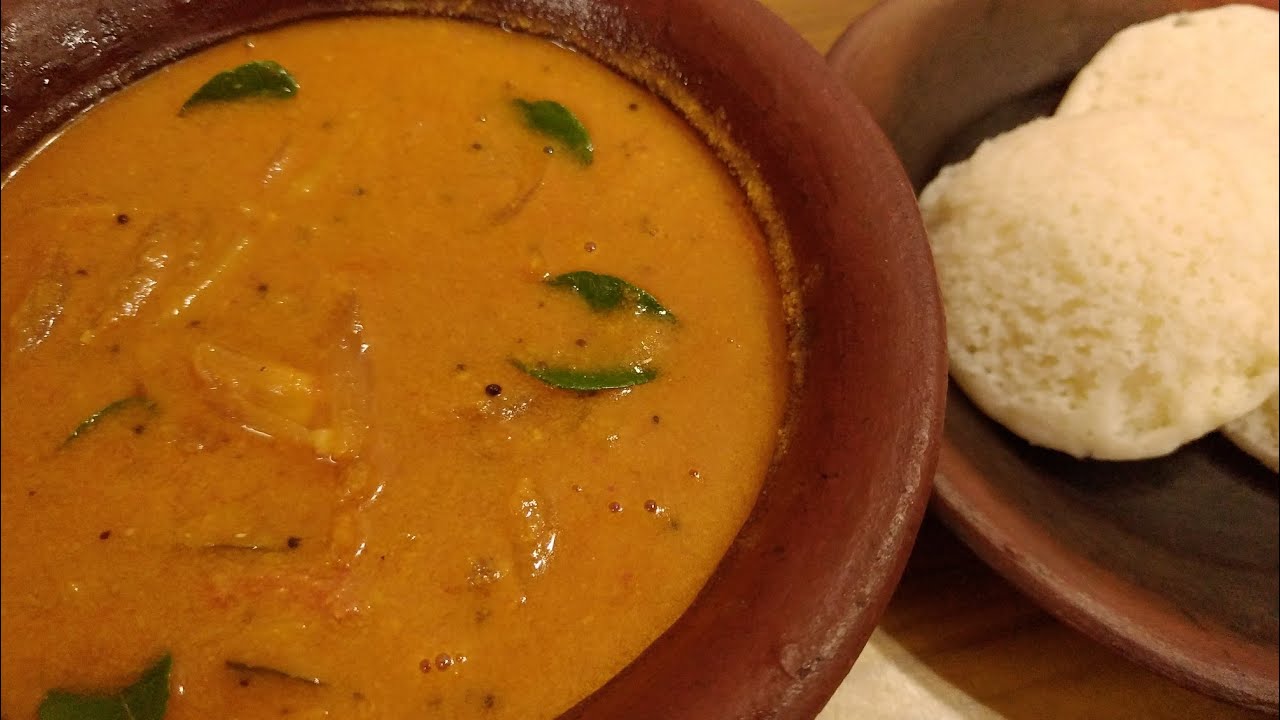 செட்டிநாடு வெங்காய கோஸ் | Chettinad traditional Vengaya Kos | Sidedish ...