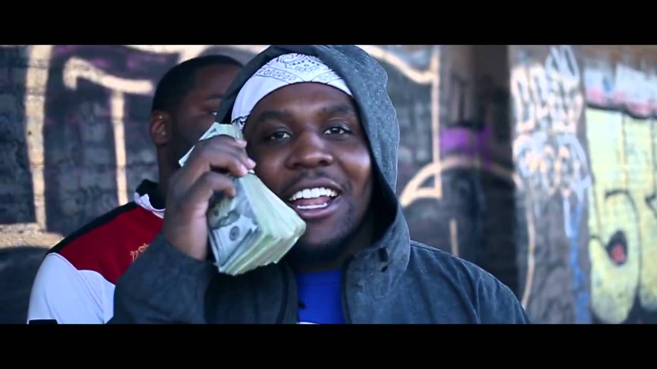 Cago Leek - T'd Up - YouTube