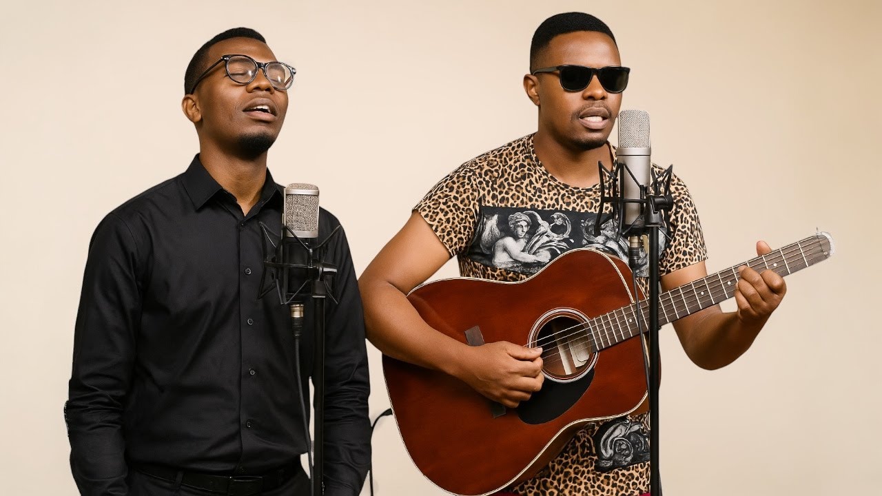 NANZE IGITEBWE N’UBUGWARI BY NKURUNZIZA FRANCOIS COVEREd BY SUGIRA ...