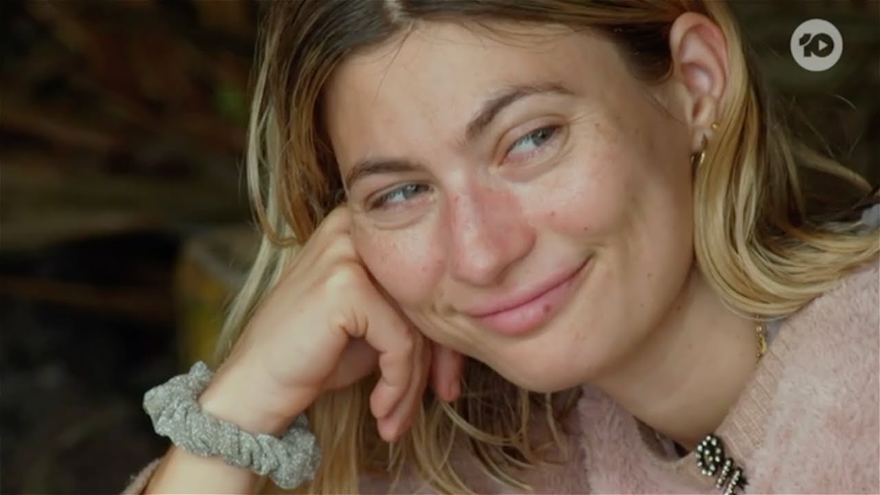 Best of Shonee Bowtell - Australian Survivor: Heroes vs Villains - YouTube