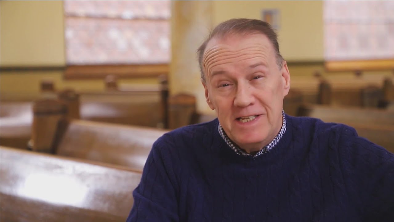 Evening Devotional with Liam - YouTube