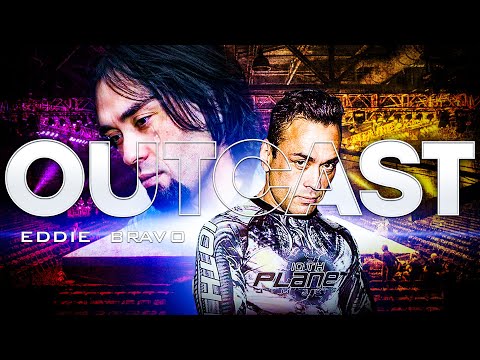 Eddie Bravo: DIFFERENT From Everyone