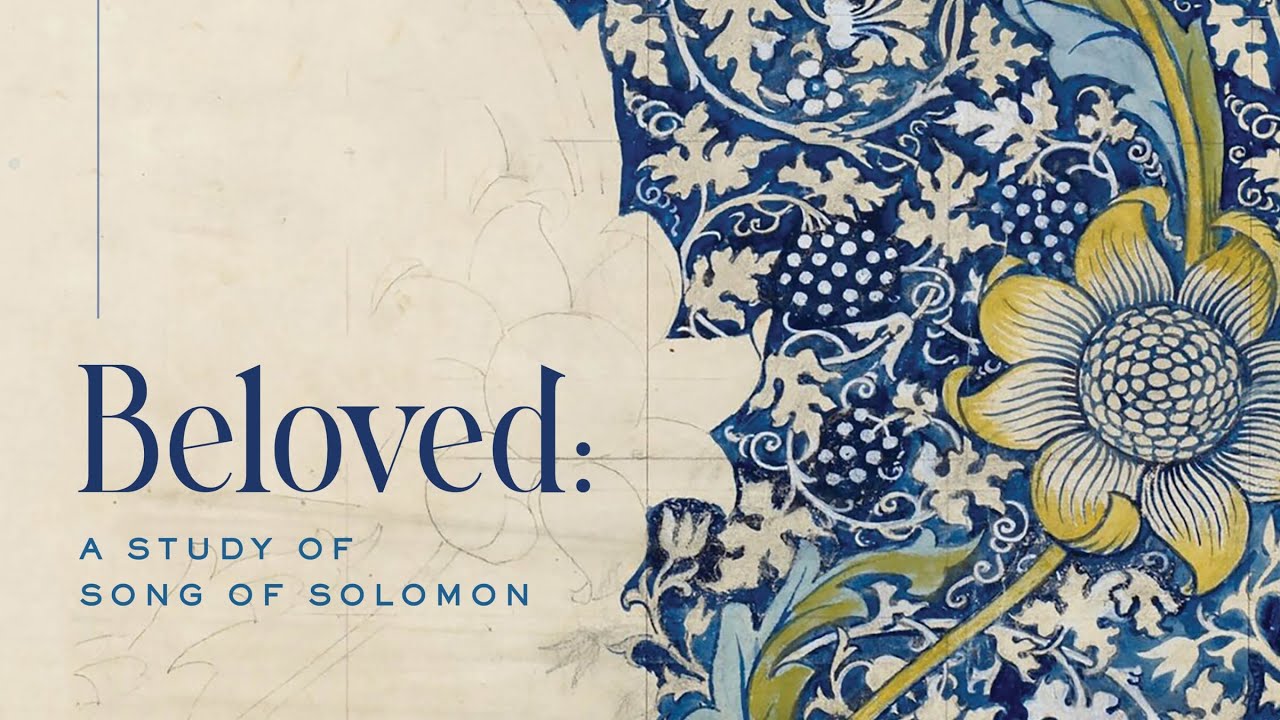 Until it Pleases | Beloved | Song of Solomon 2:2-7 - YouTube