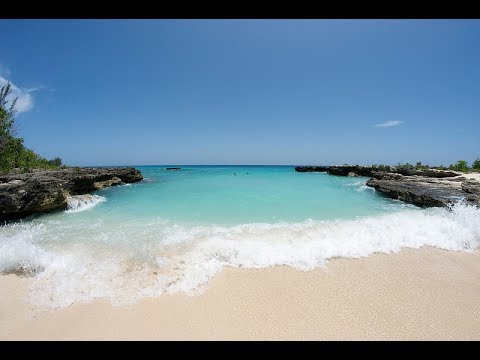 This is why Smith Cove, Grand Cayman is so Beautiful - YouTube