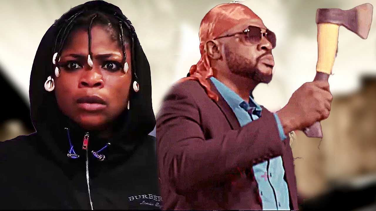 Omo Oloro - A Nigerian Yoruba Movie Starring Odunlade Adekola | Fausat ...