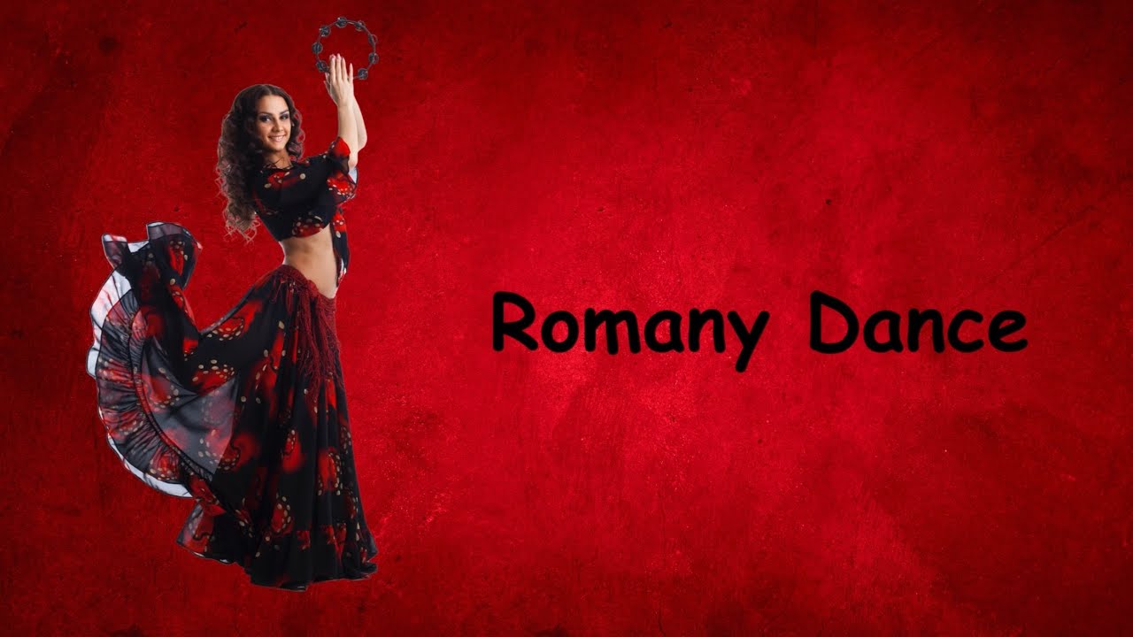 Romany Dance - YouTube