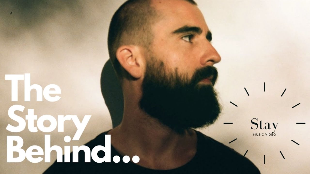 The Story Behind - "Stay" music video - YouTube