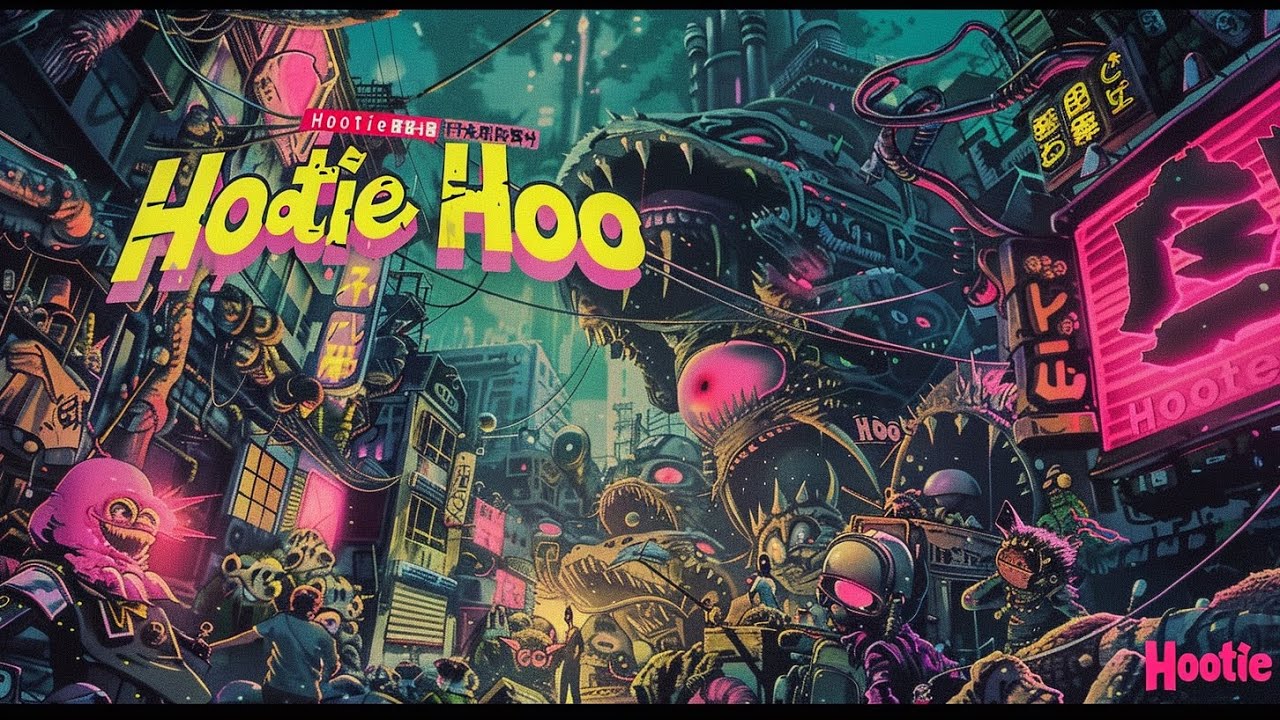 Tech House Fusion | Volume 002 | DJ Hootie Hoo - YouTube