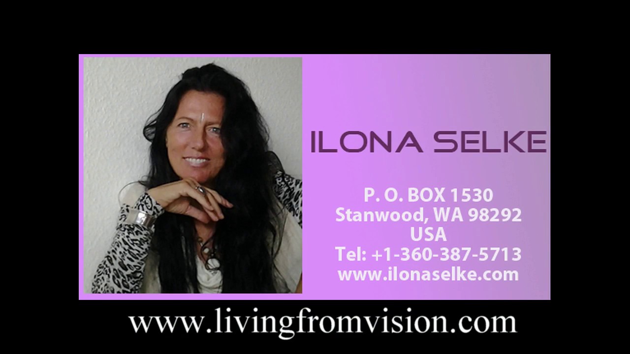 JOHN BRIERLY ILONA SELKE INTERVIEW2014 - YouTube