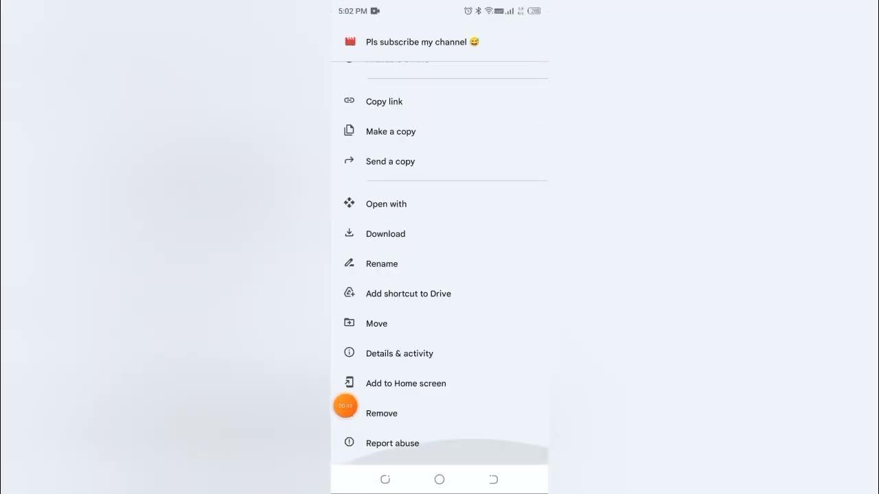 Google Drive Mein Shortcut Kaise Add Kare How To Add Shortcut In google-drive-mein-shortcut-kaise-add-kare-how-to-add-shortcut-in
