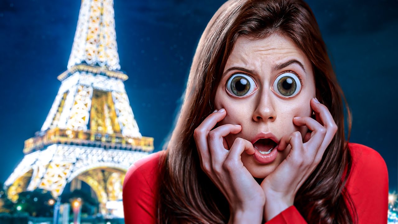 Ces 3 HISTOIRES sont EFFRAYANTES... (THREAD HORREUR) - YouTube