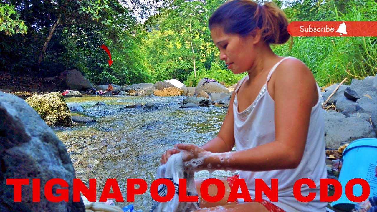 TIGNAPOLOAN CAGAYAN DE ORO PHILIPPINES 2024 - YouTube