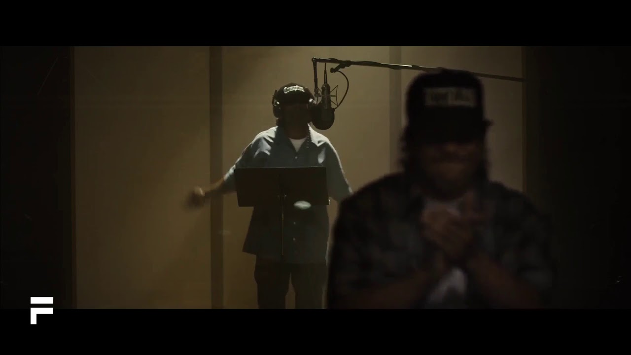 Letras Explicitas (6/10) - F***tha police (2015) 1080p - YouTube