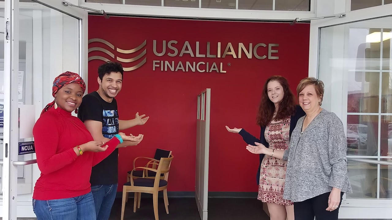 2017 Annual Report | USALLIANCE Financial - YouTube