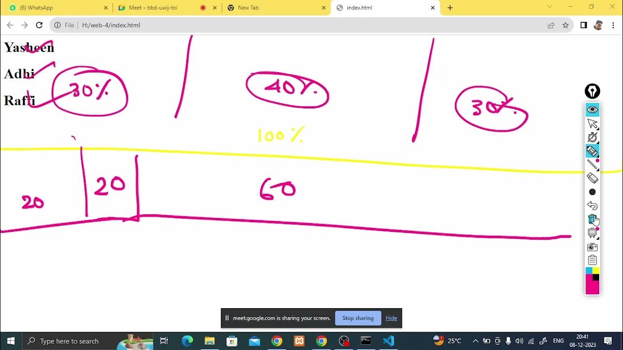 HTML-10 Combinator Selectors - YouTube