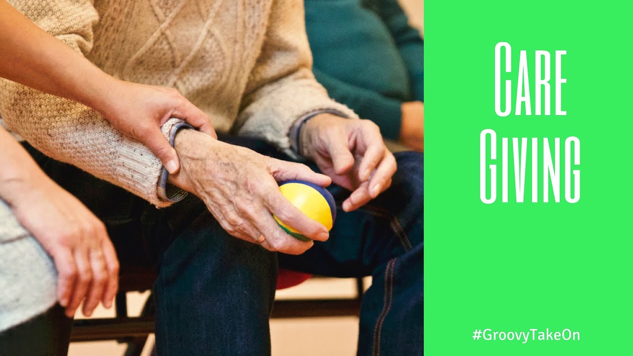 What’s Caregiving and How to find resources - YouTube