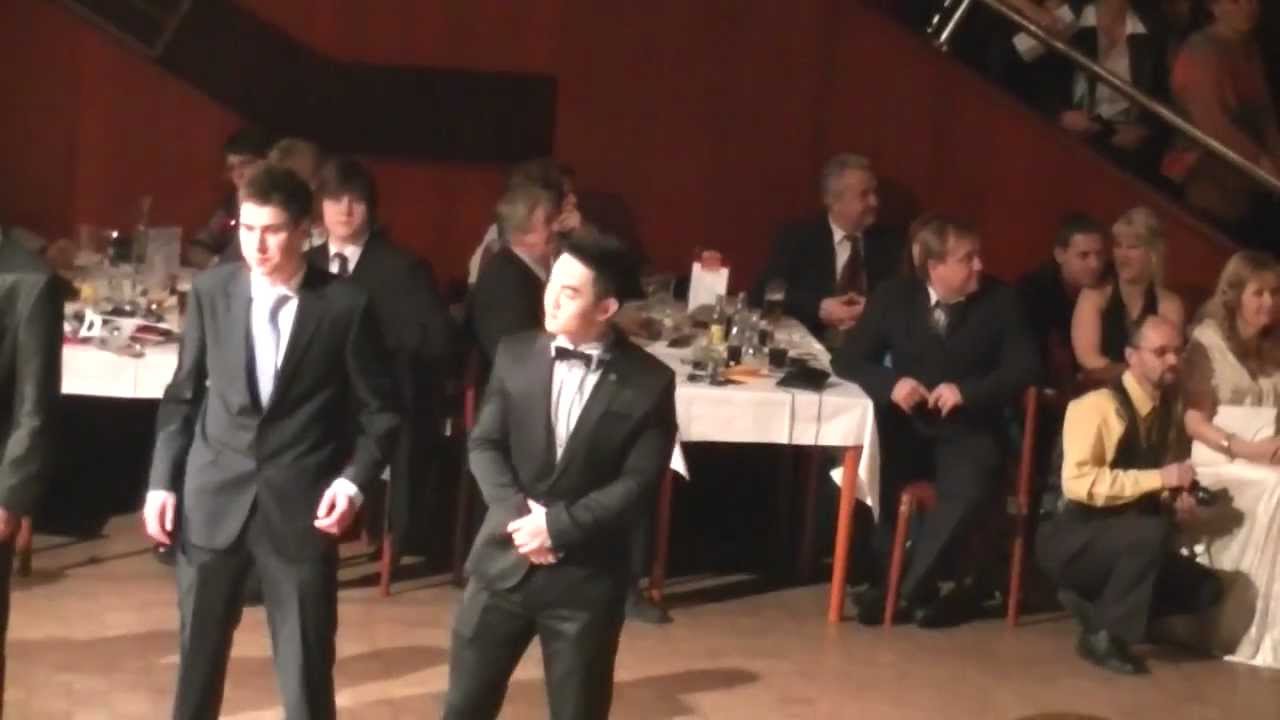 Bráchův maturiťák - 2 rofly - YouTube