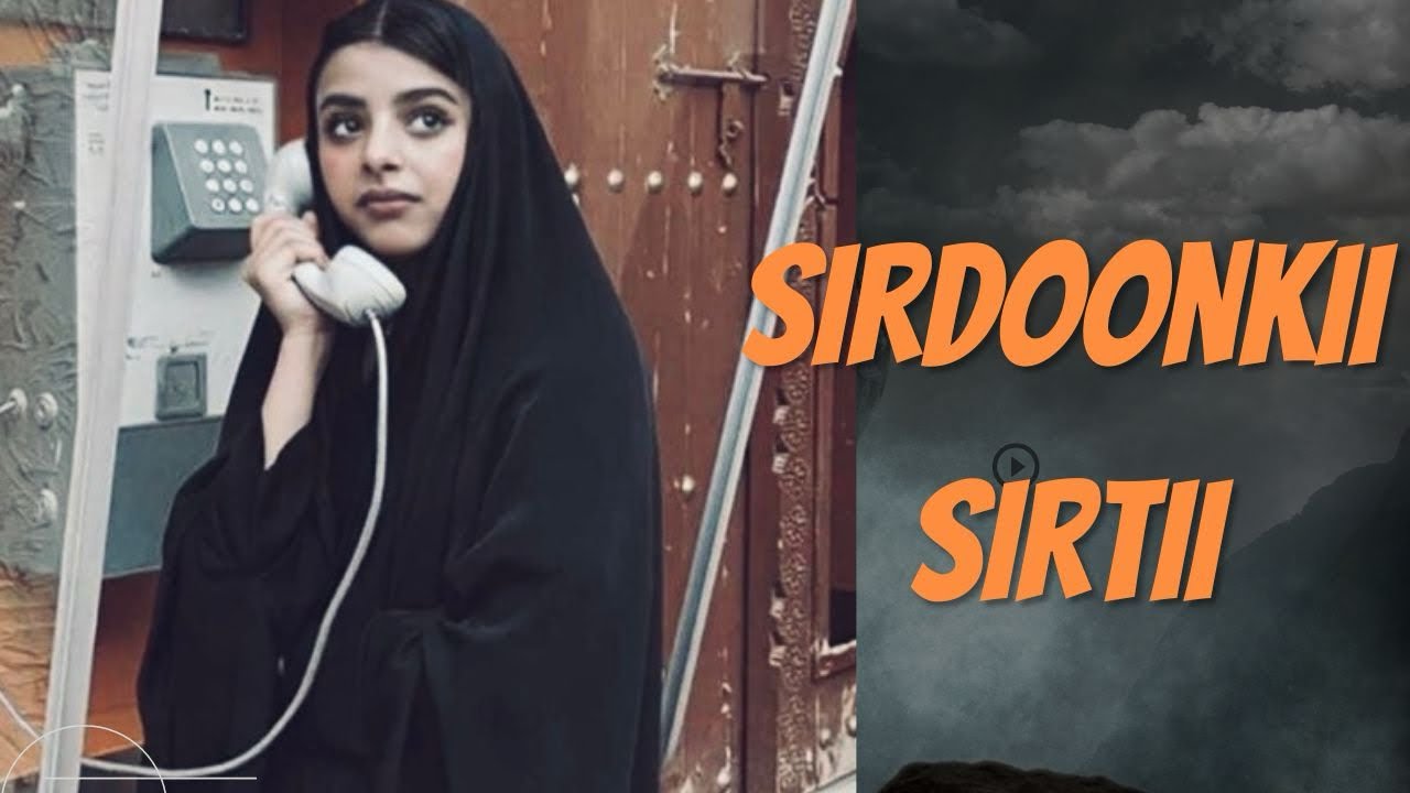 SIRDOON-KII QARSOONAA - YouTube