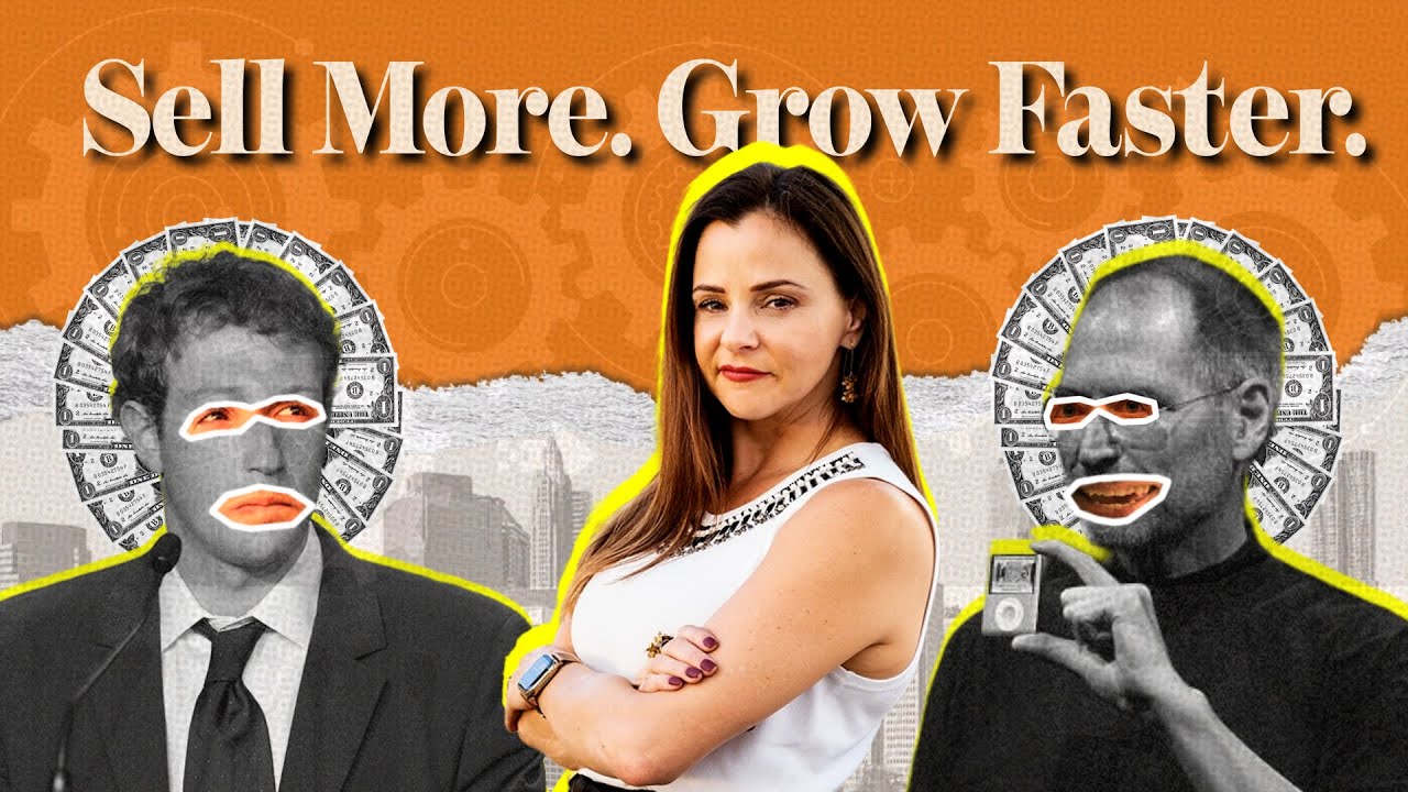 5 GTM Capabilities Every Health Innovator Needs to Optimize to Sell ...