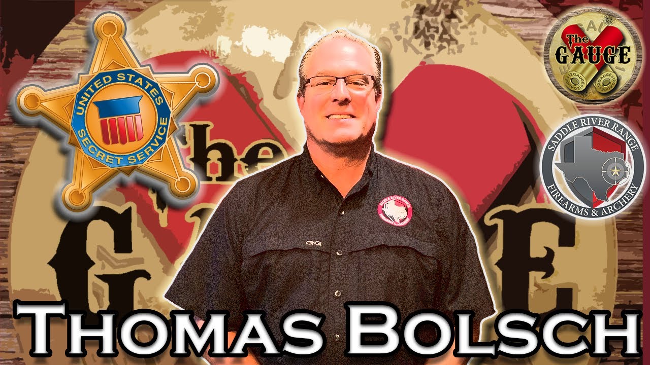 Thomas Bolsch - The Gauge #33 - YouTube