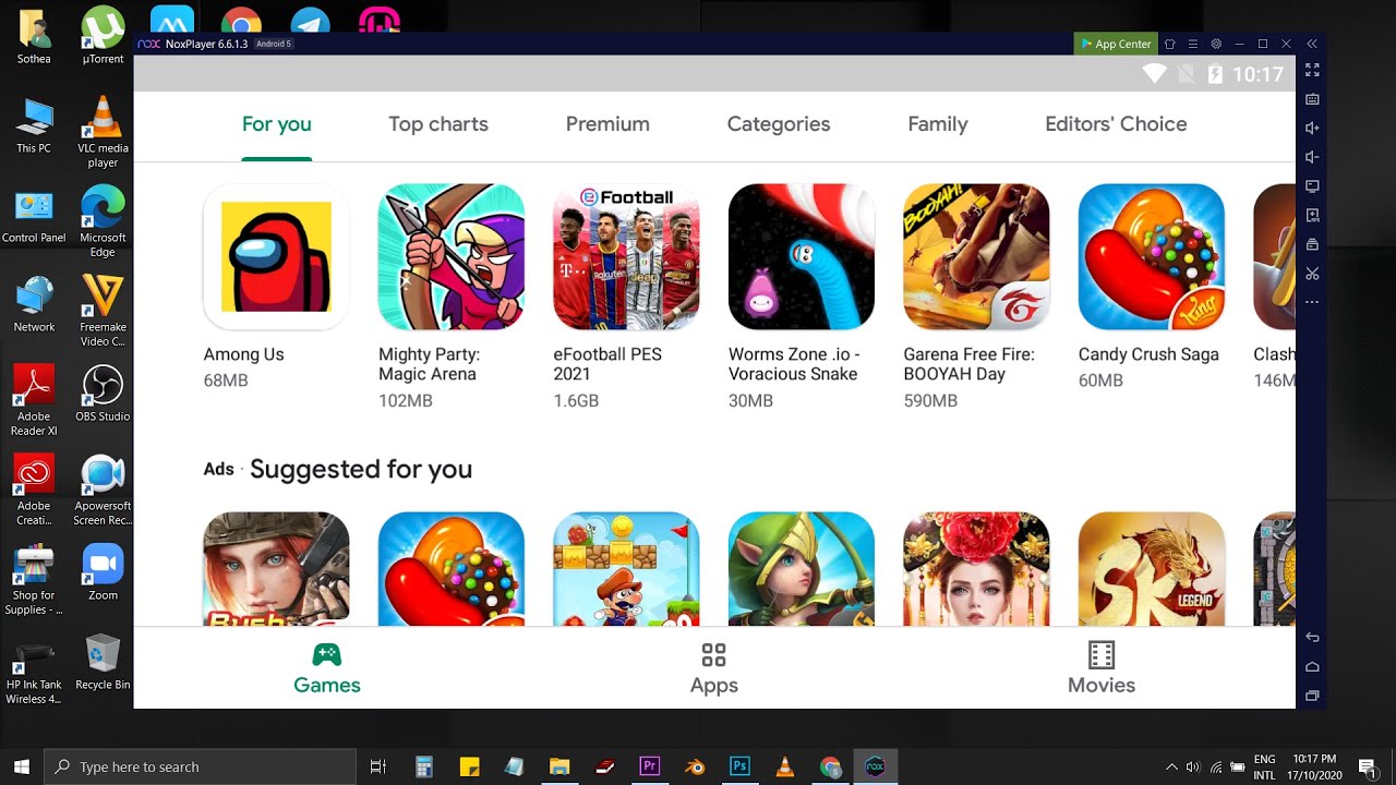 How to Download Android App in Computer| Run Android App on PC - YouTube