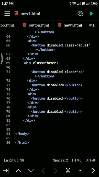 How to rotate animation in html#html #cod #css #new #animation #education #shorts #rotation # ...