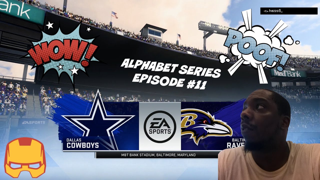 MADDEN 20 | JASON WITTEN PUTS IN WORK!!! | ONLINE RANKED MATCH ...