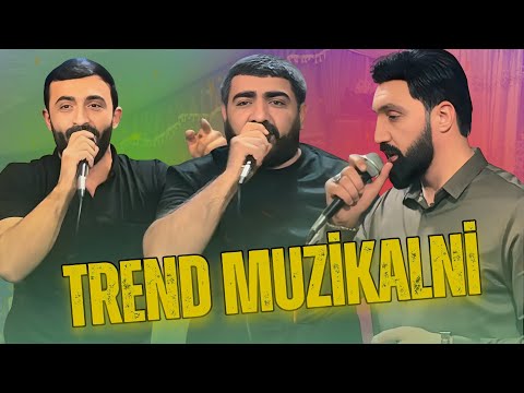 MUZİKALNİ MEYXANA | 2025 MEYXANA LERİK