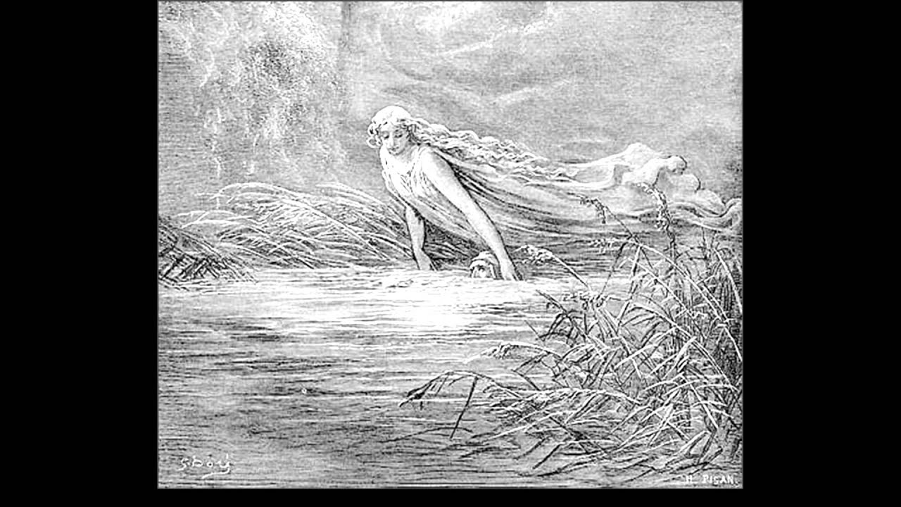 River Lethe #paranoidtimes #bestseller #novel - YouTube