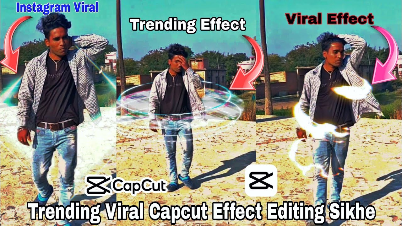 video editing Capeut editingSaree se tadi song reels editing Capeut ...