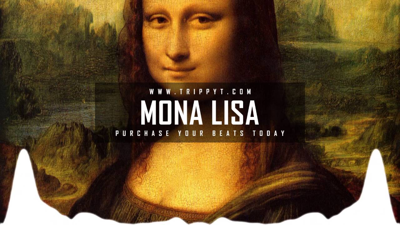 Trippy T "Mona Lisa" (Gucci Mane x Young Thug Type Beat 2016) - YouTube