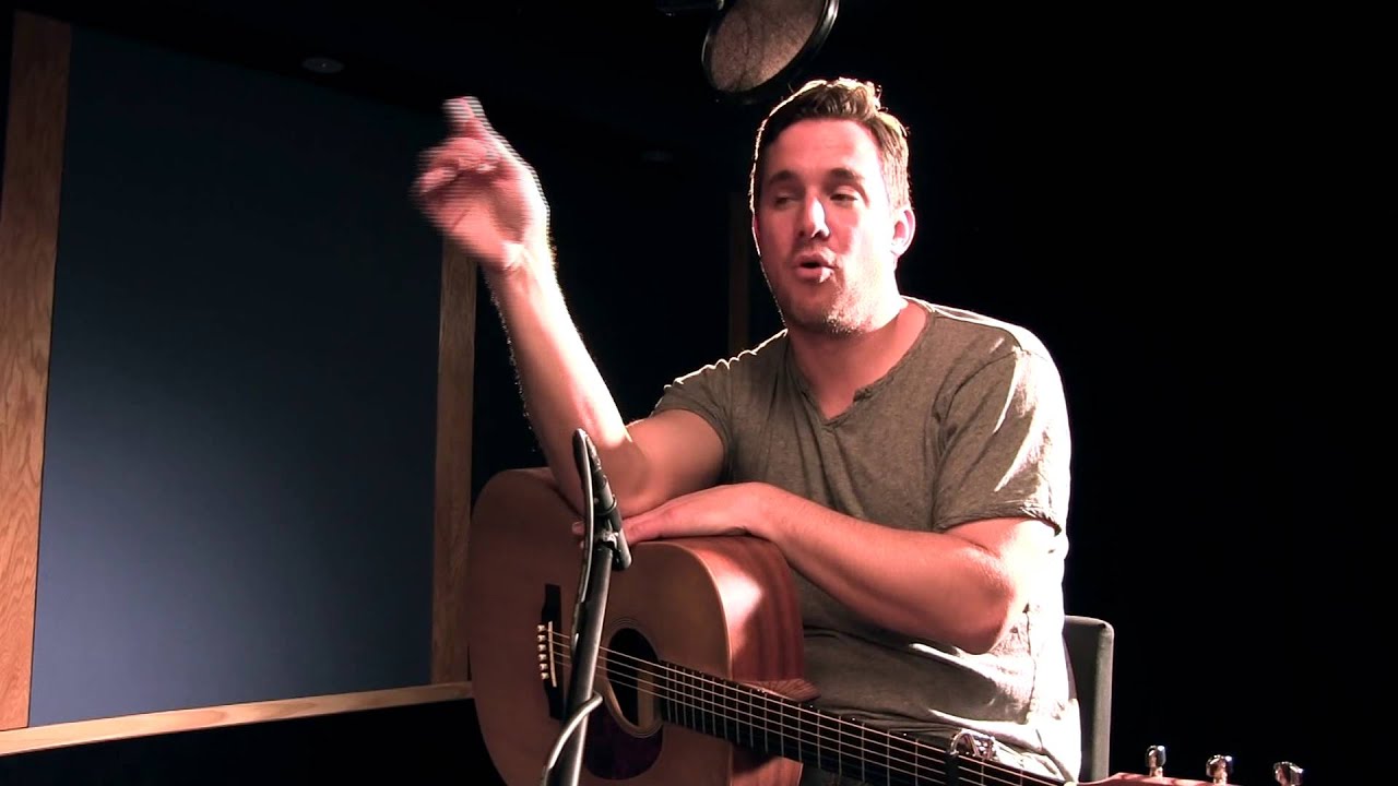 The Outpost Sessions - Inside the teevee - Tim Bader - YouTube