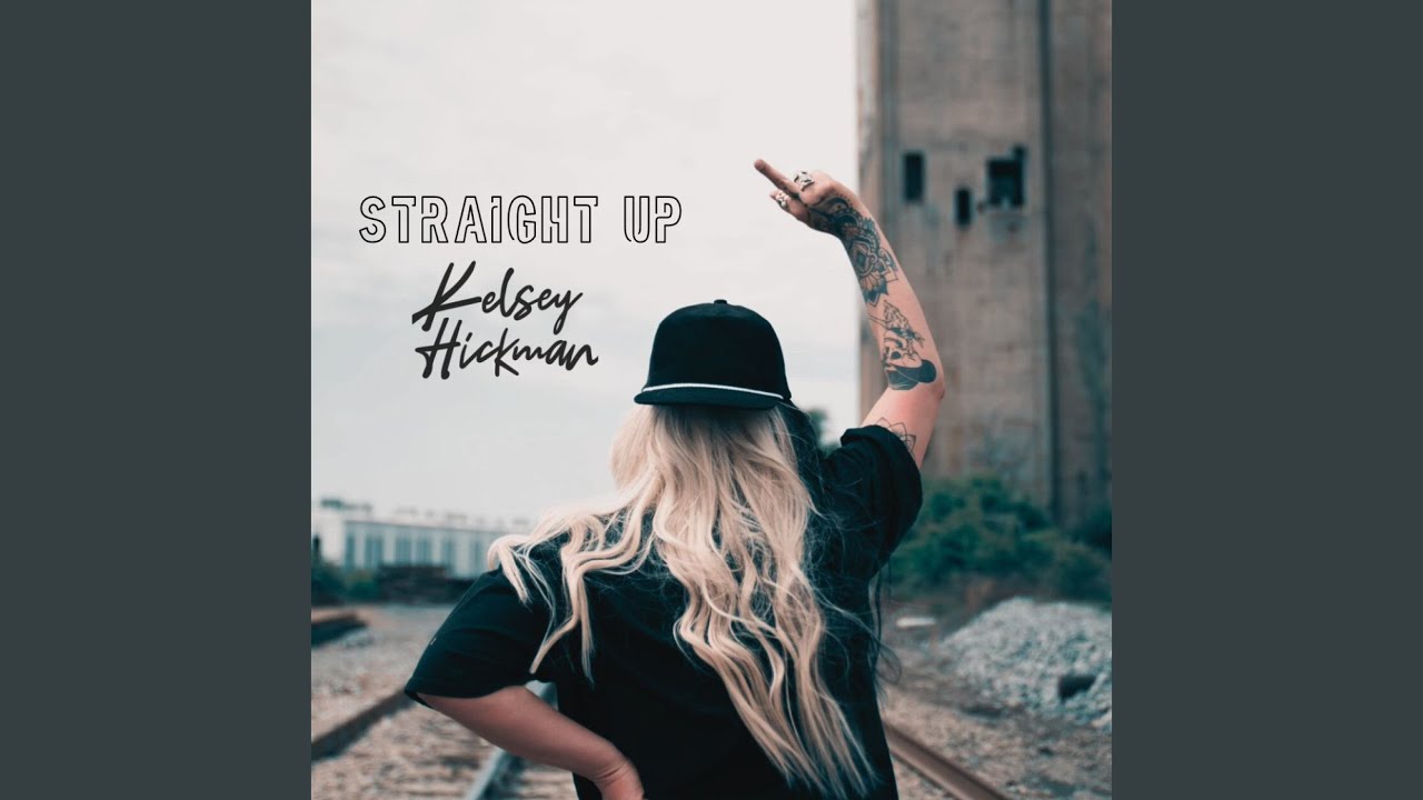 Straight Up - YouTube