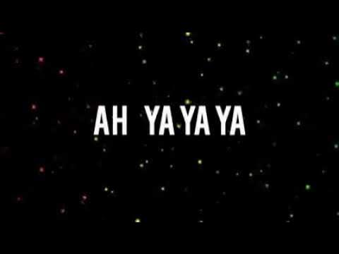 ah Ya Ya Ya by Dudu T niyukuri - YouTube
